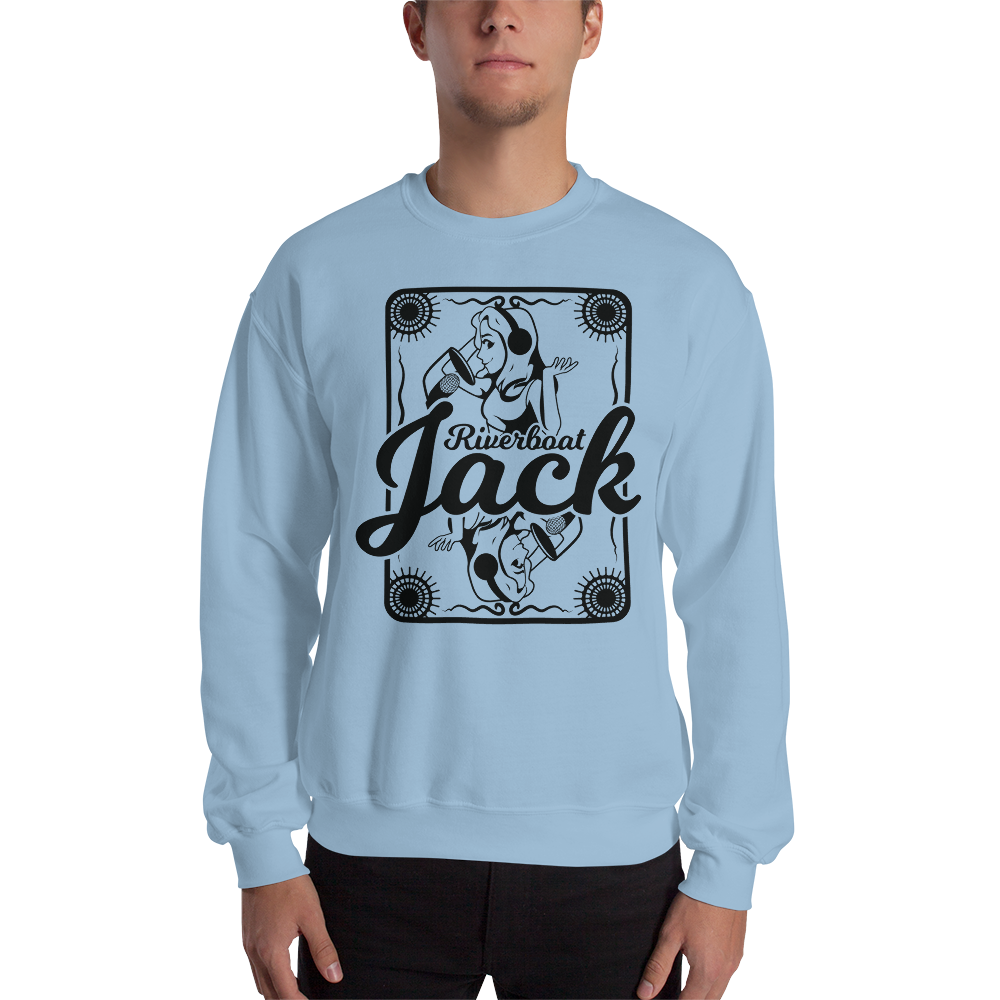 riverboatjack / Streamlabs