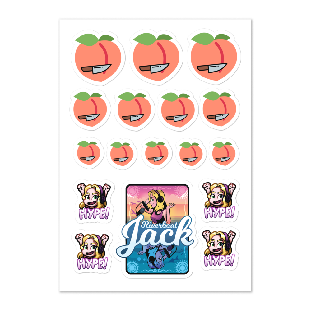 riverboatjack / Streamlabs