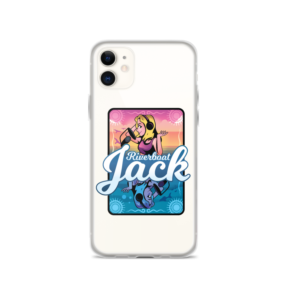 riverboatjack / Streamlabs