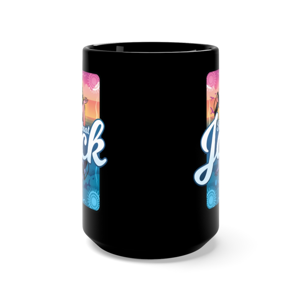 riverboatjack / Streamlabs