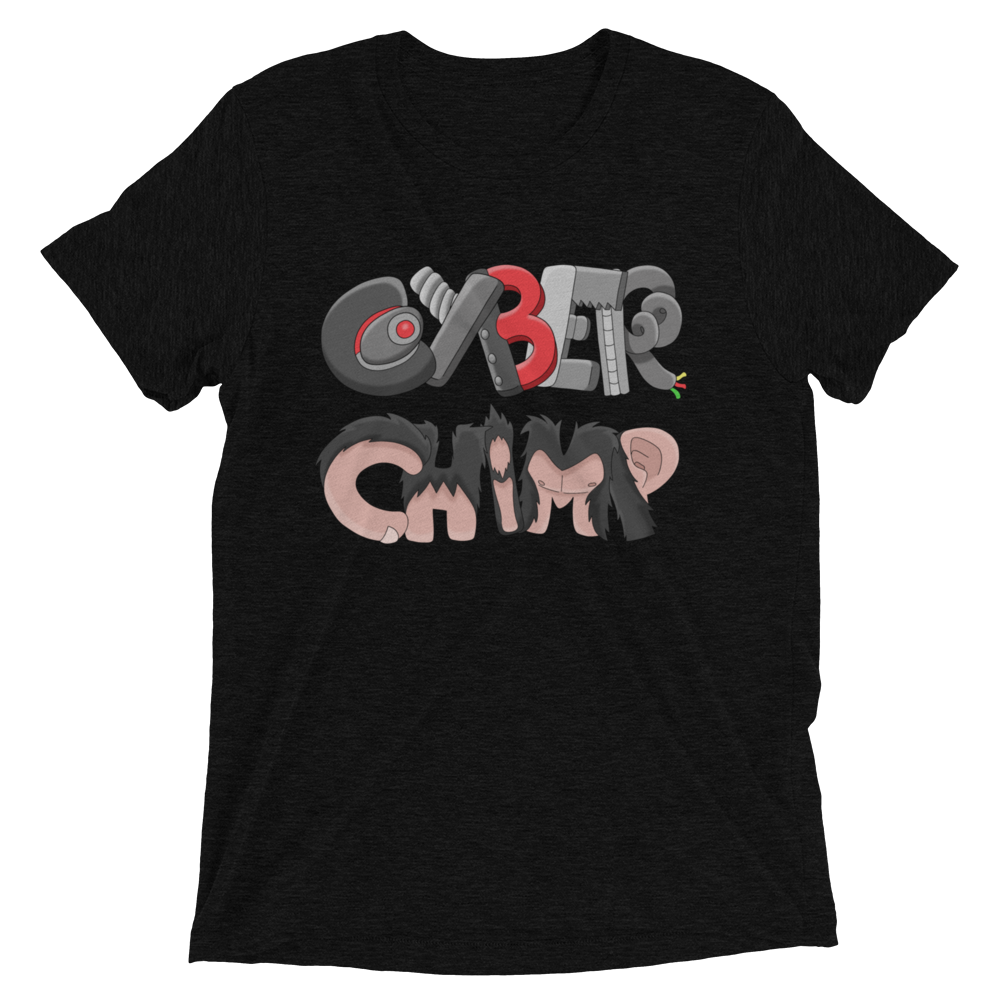 cyberchimptv / Streamlabs