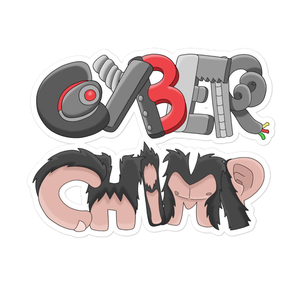 cyberchimptv / Streamlabs