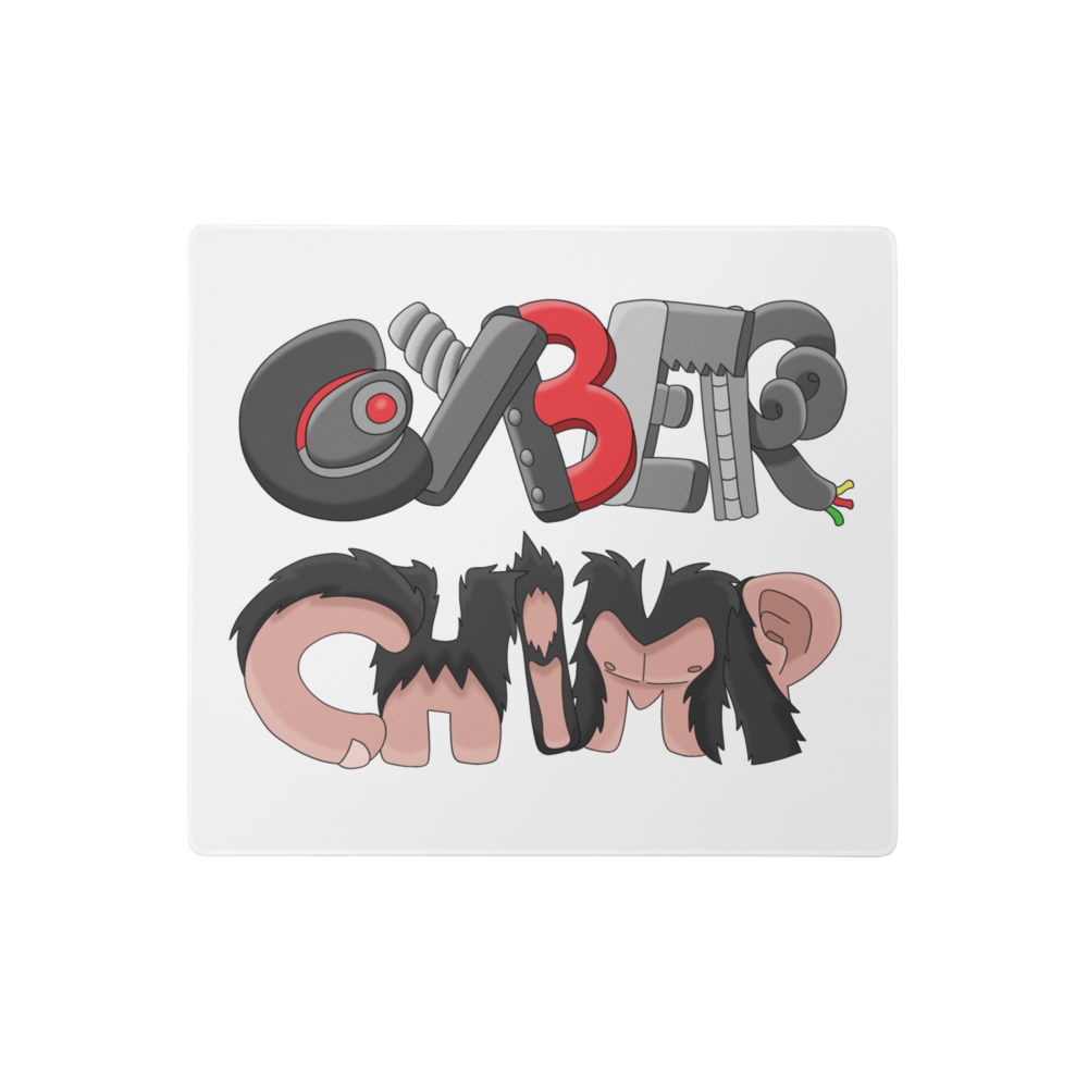 cyberchimptv / Streamlabs