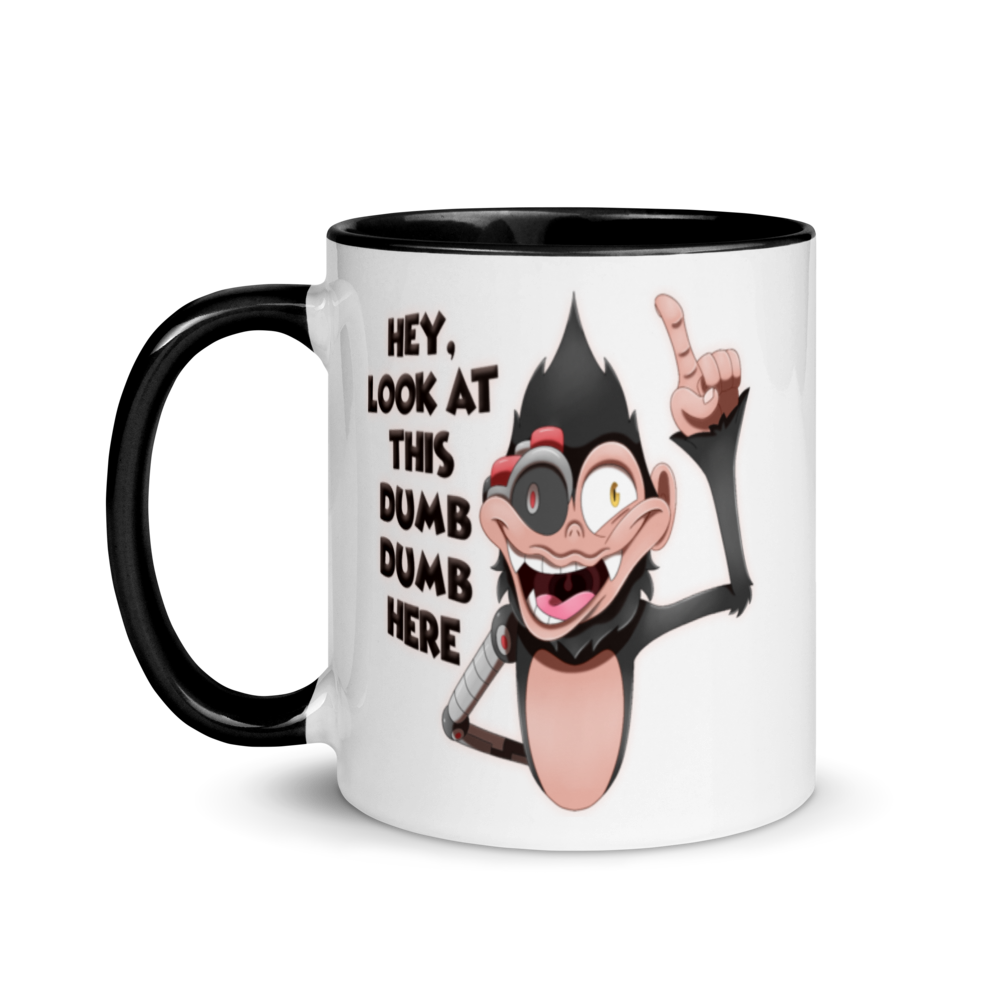 cyberchimptv / Streamlabs