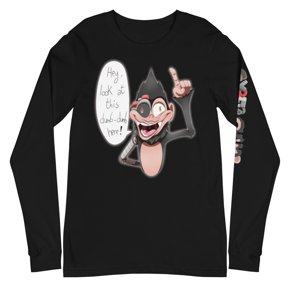 cyberchimptv / Streamlabs