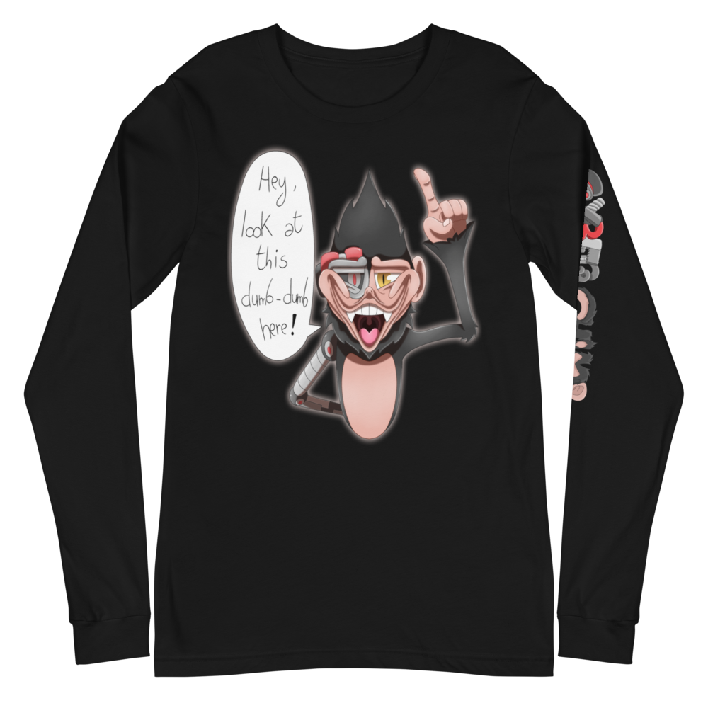 cyberchimptv / Streamlabs