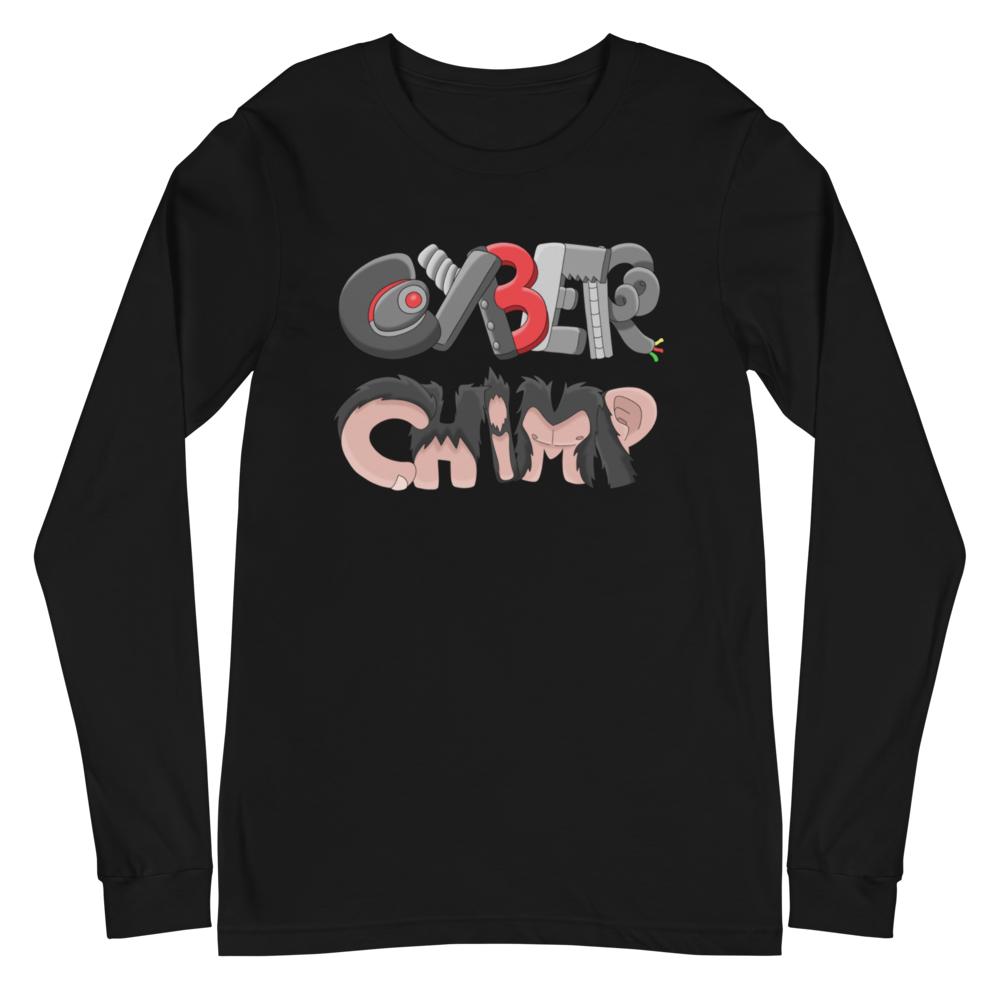 cyberchimptv / Streamlabs