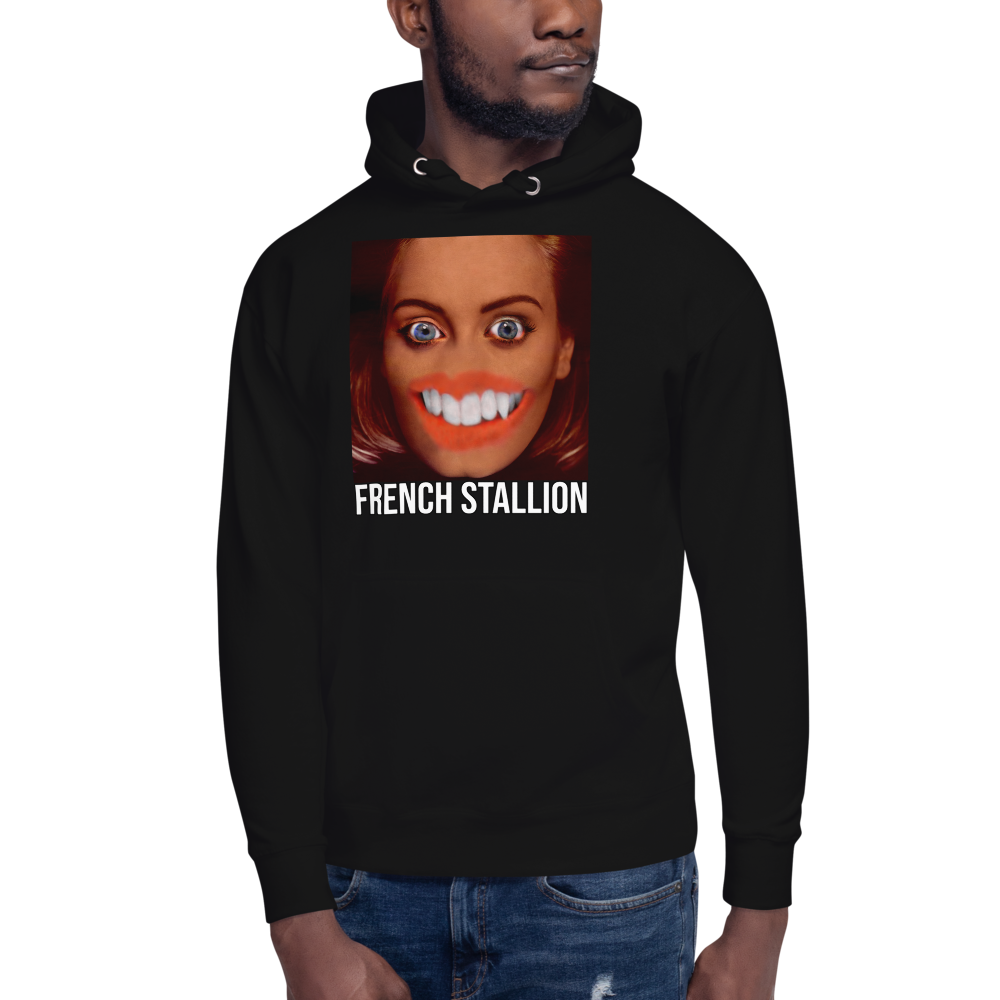 frenchstallion / Streamlabs