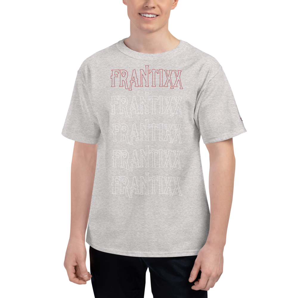 frantixx / Streamlabs