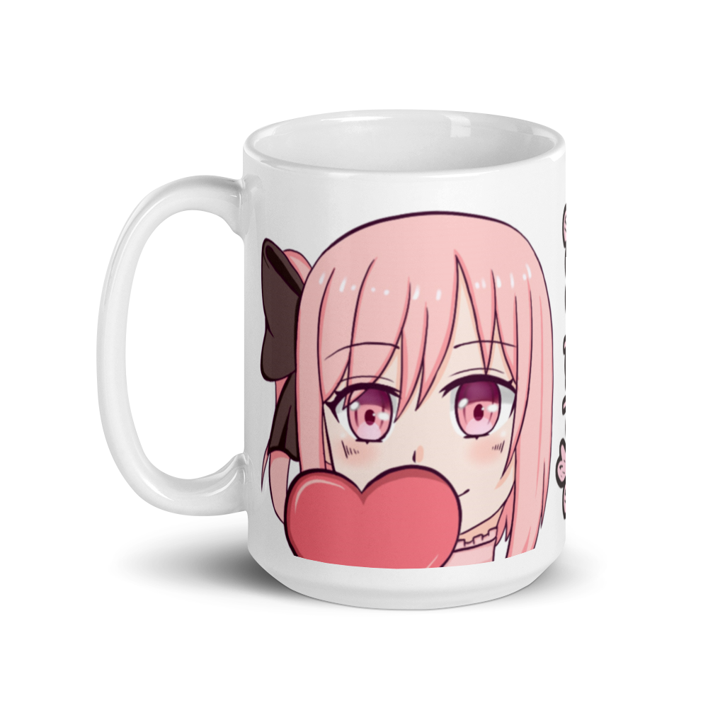 pinksheep / Streamlabs