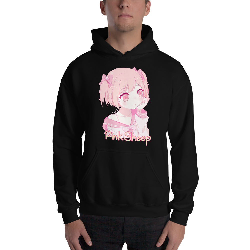 pinksheep / Streamlabs