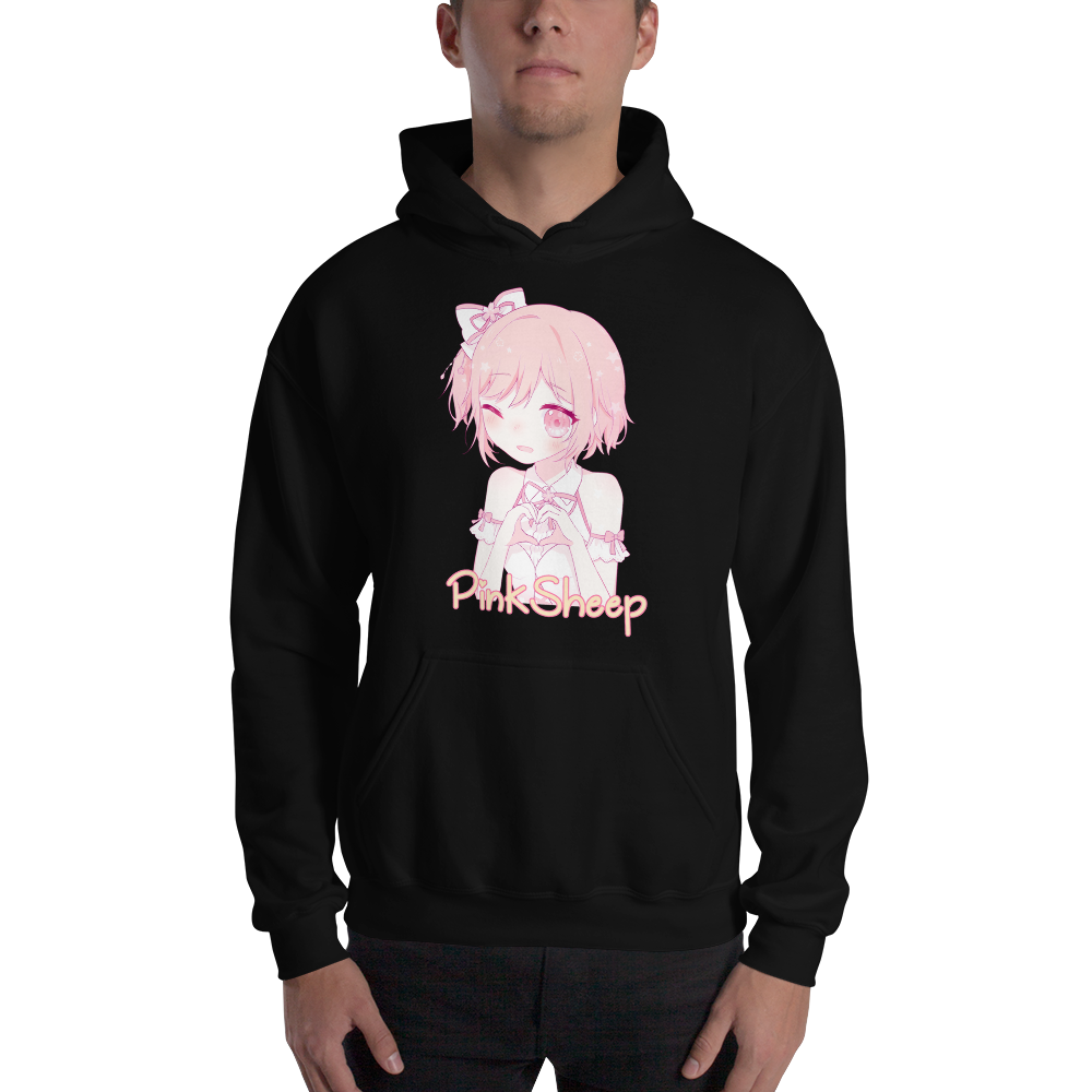 pinksheep / Streamlabs