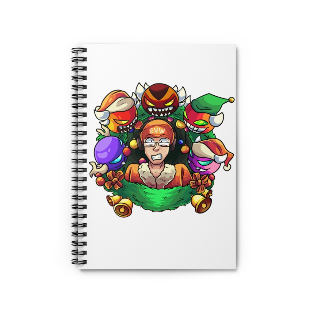 ericvanwilderman / Streamlabs