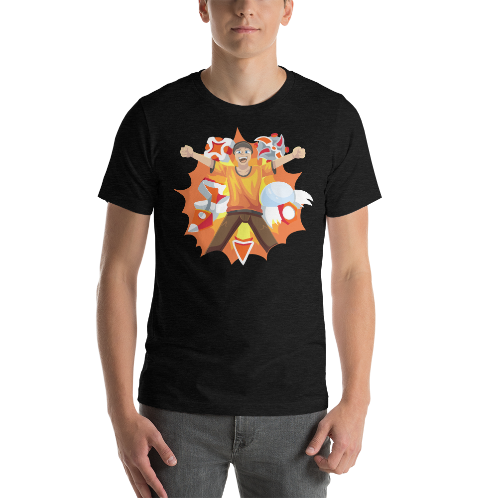 ericvanwilderman / Streamlabs