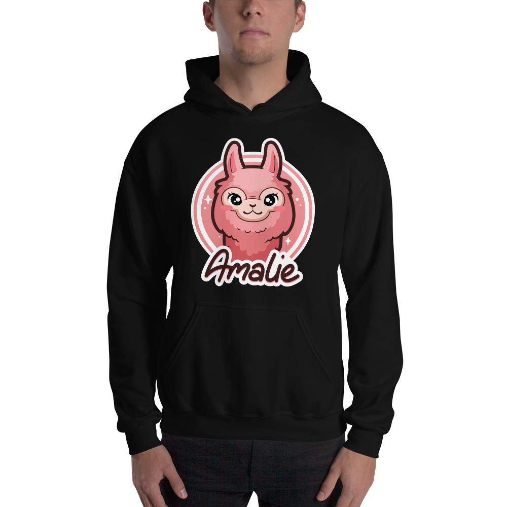 amalie / Streamlabs
