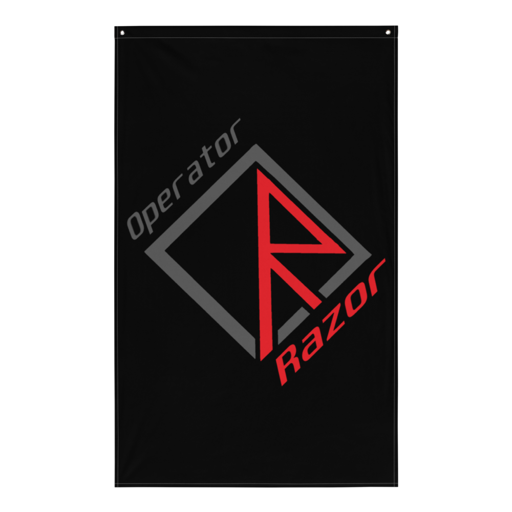 operatorrazor / Streamlabs