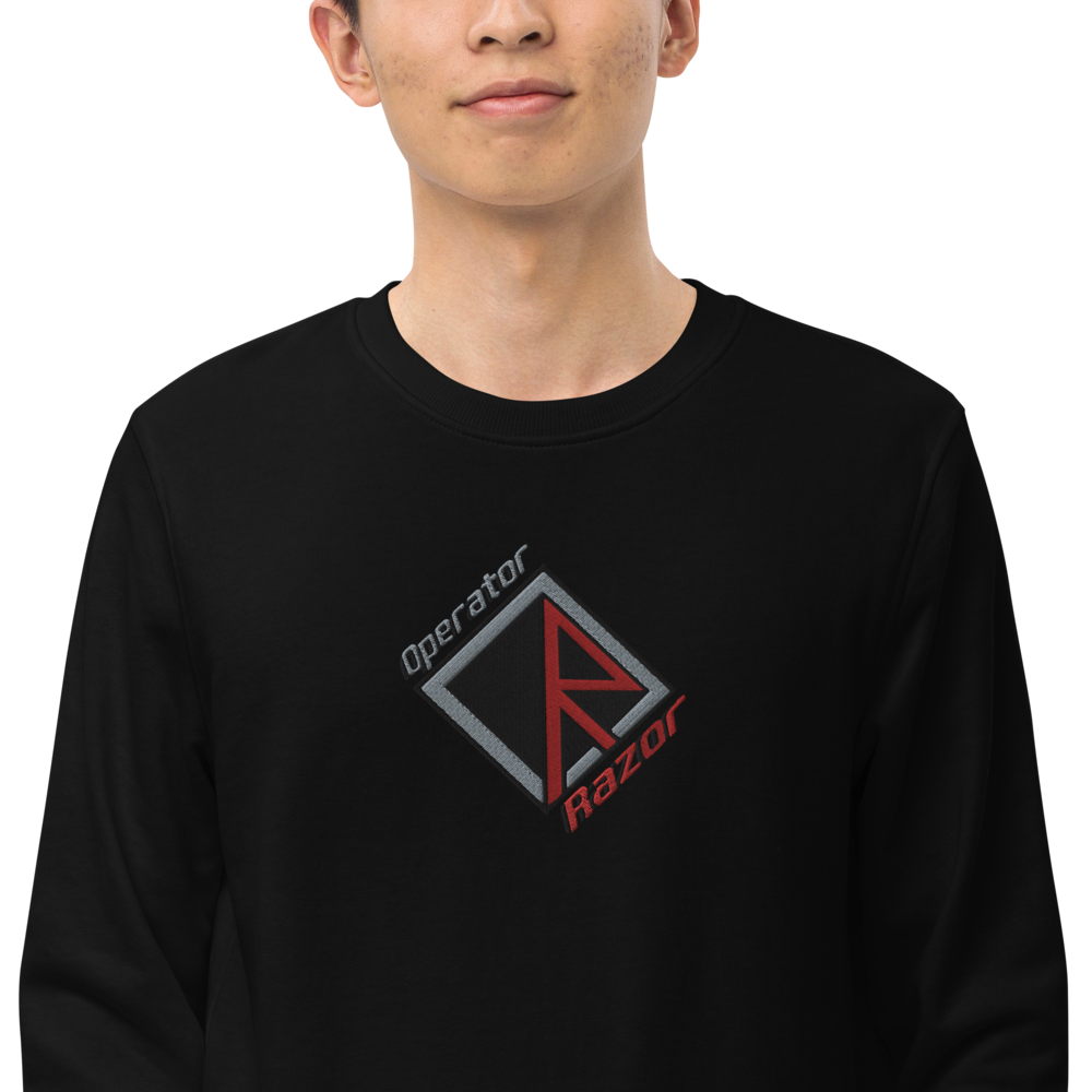 operatorrazor / Streamlabs