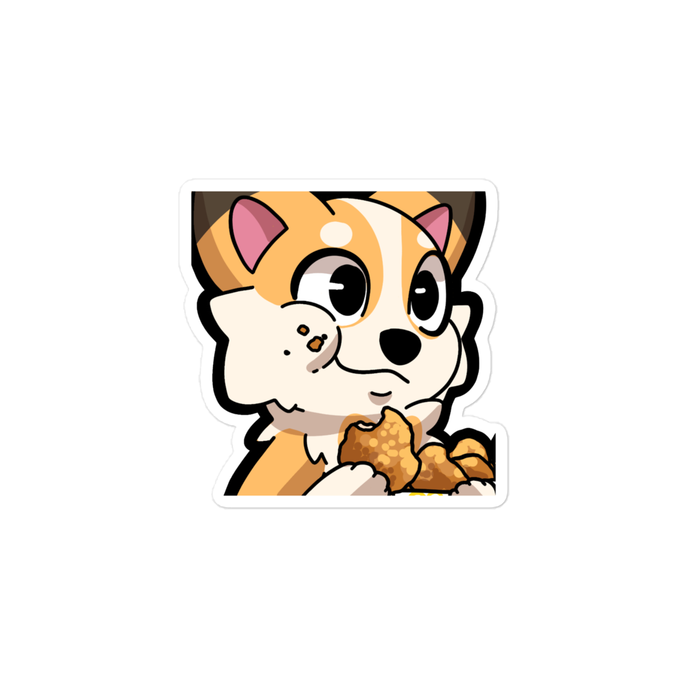 corgicam / Streamlabs