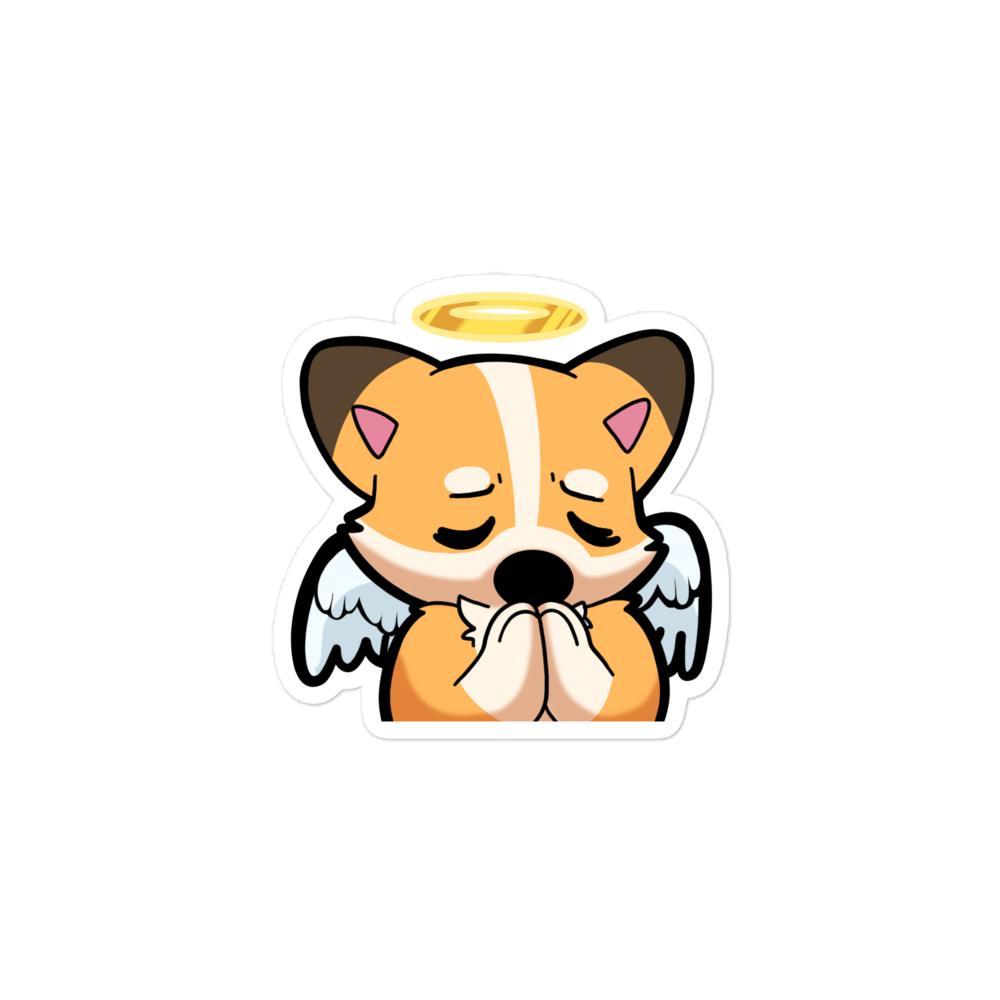 corgicam / Streamlabs