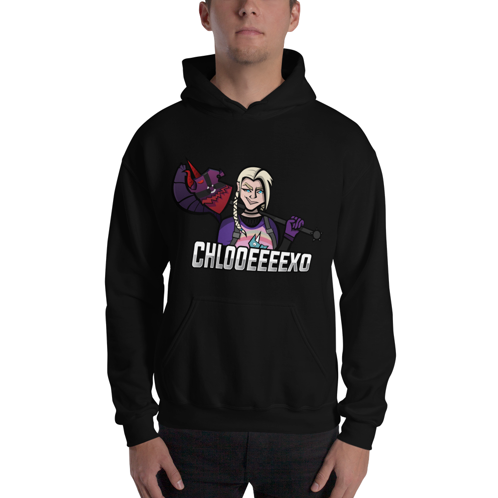 chlooeeeexo / Streamlabs