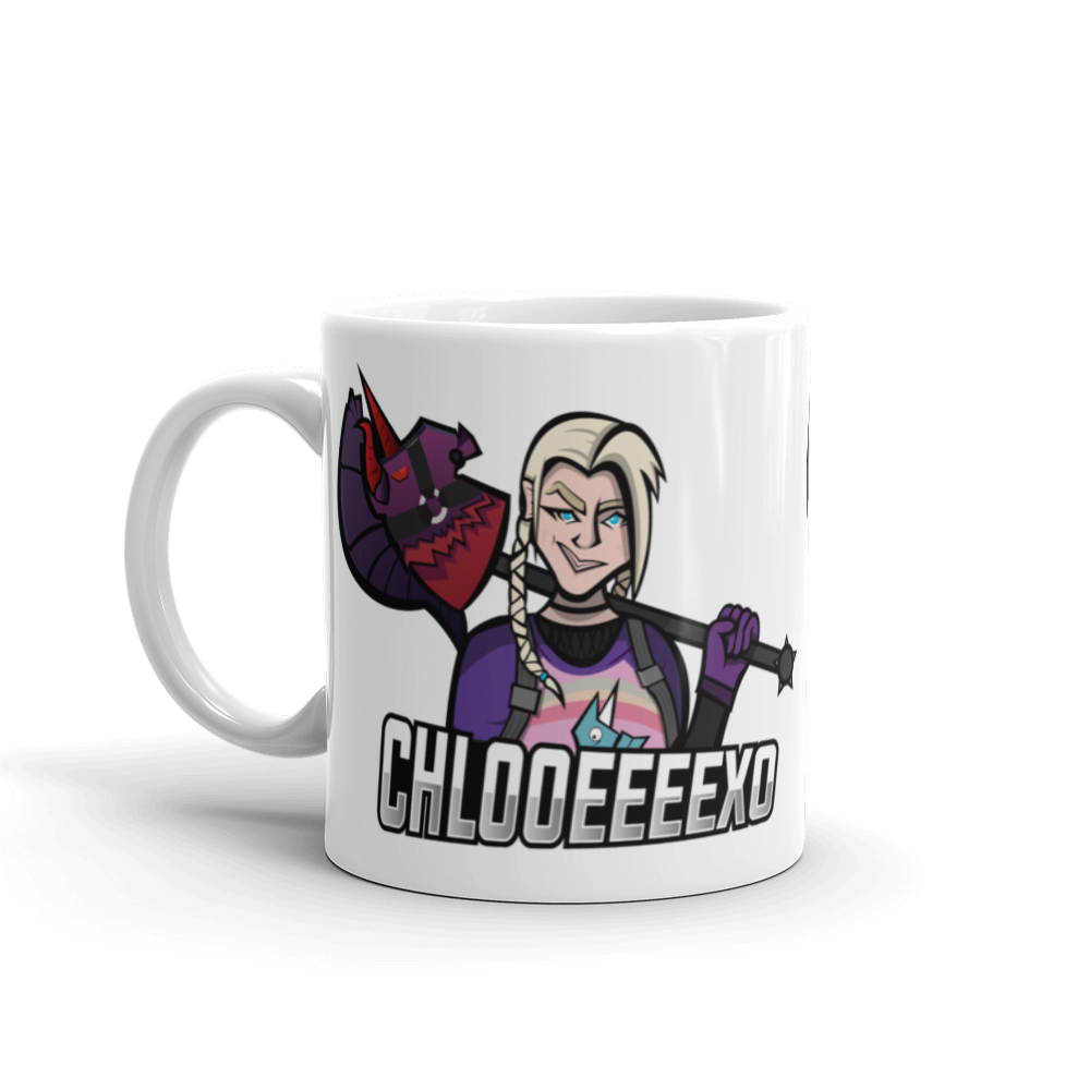 chlooeeeexo / Streamlabs