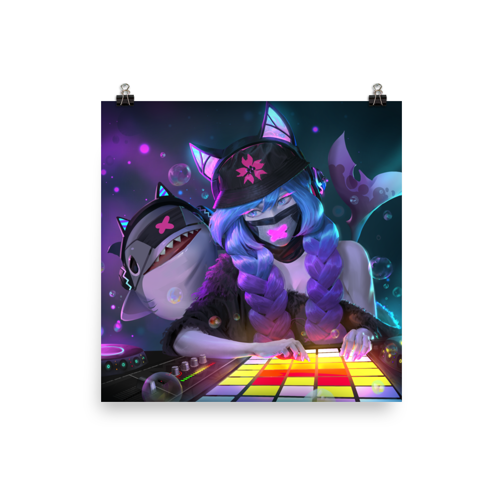 silvervale / Streamlabs