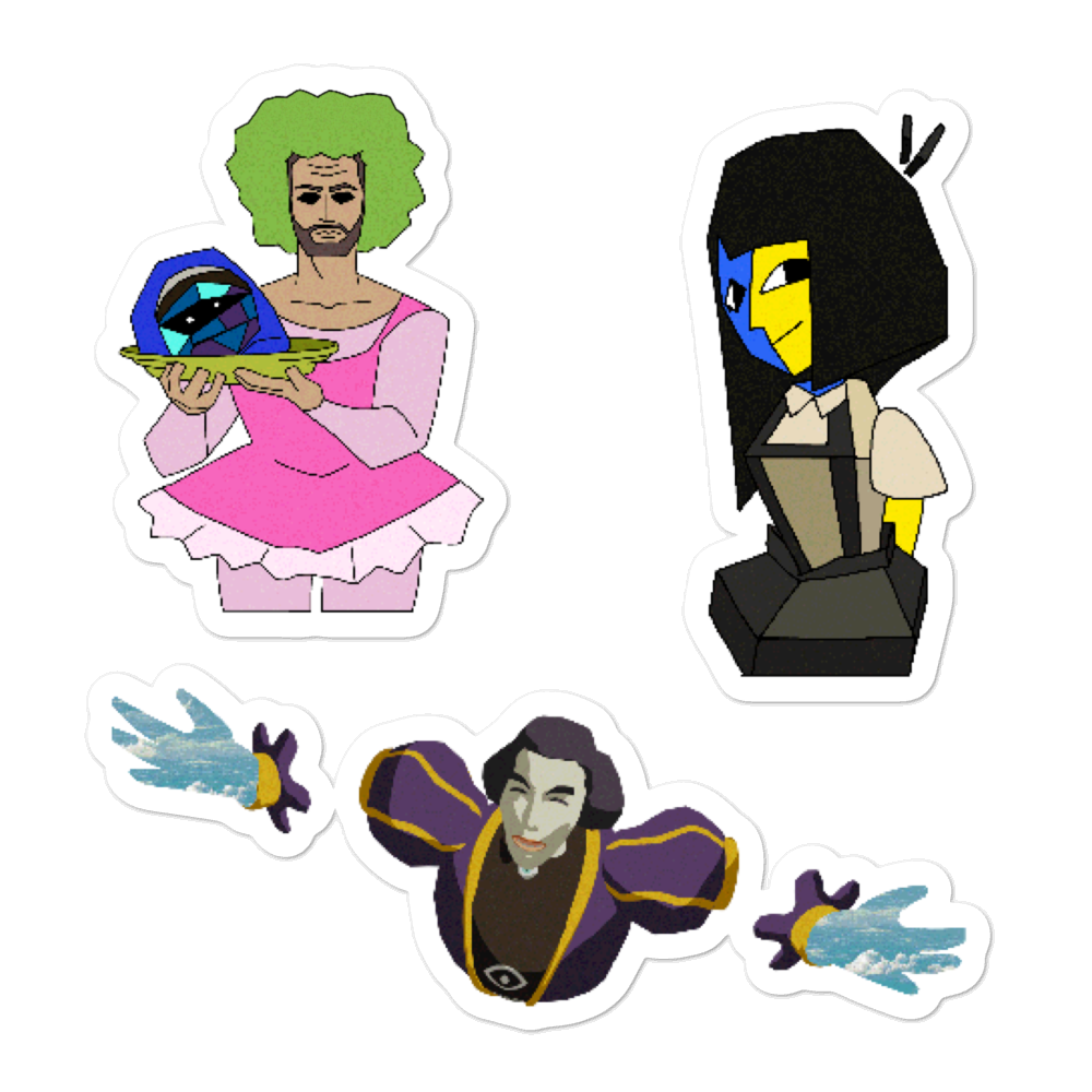 joelgtwitch / Streamlabs
