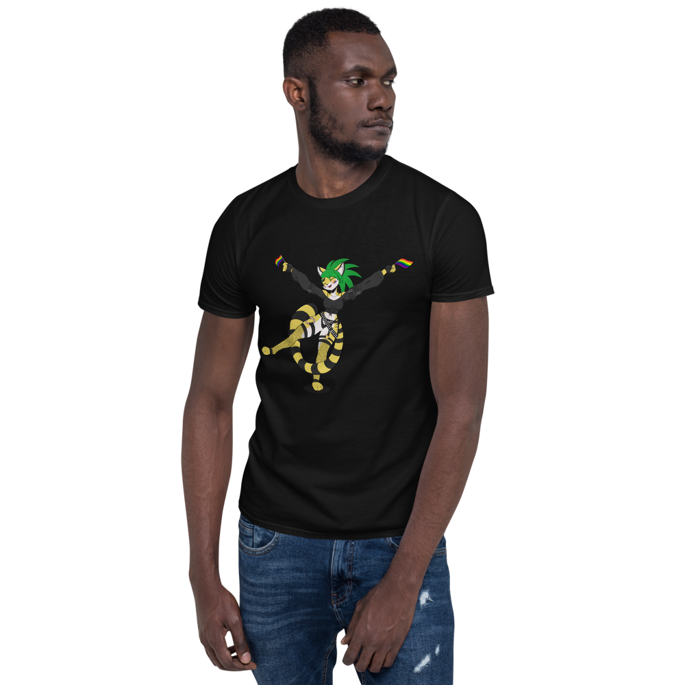 shocks_vr / Streamlabs