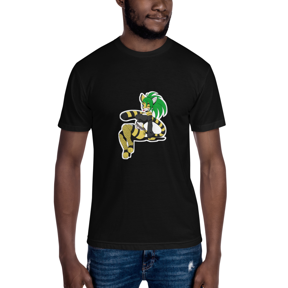 shocks_vr / Streamlabs