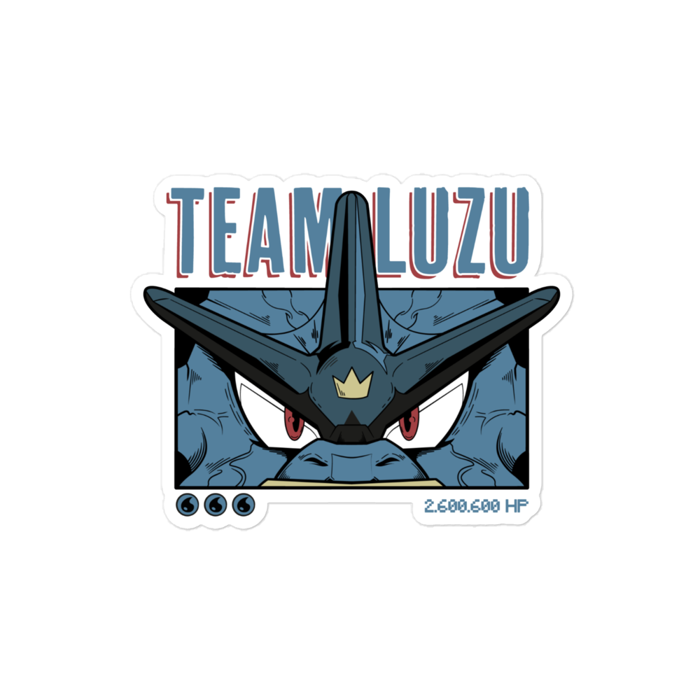 luzu / Streamlabs