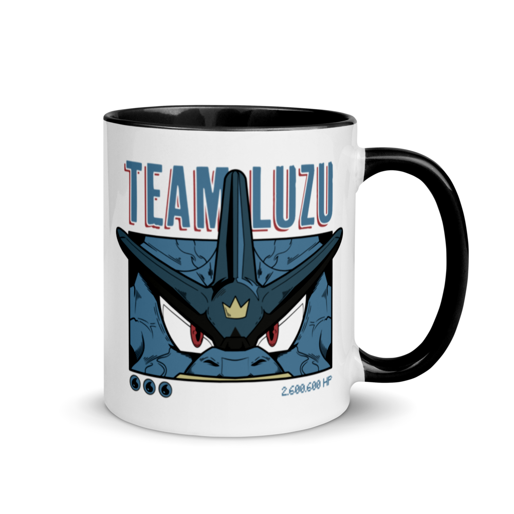 luzu / Streamlabs