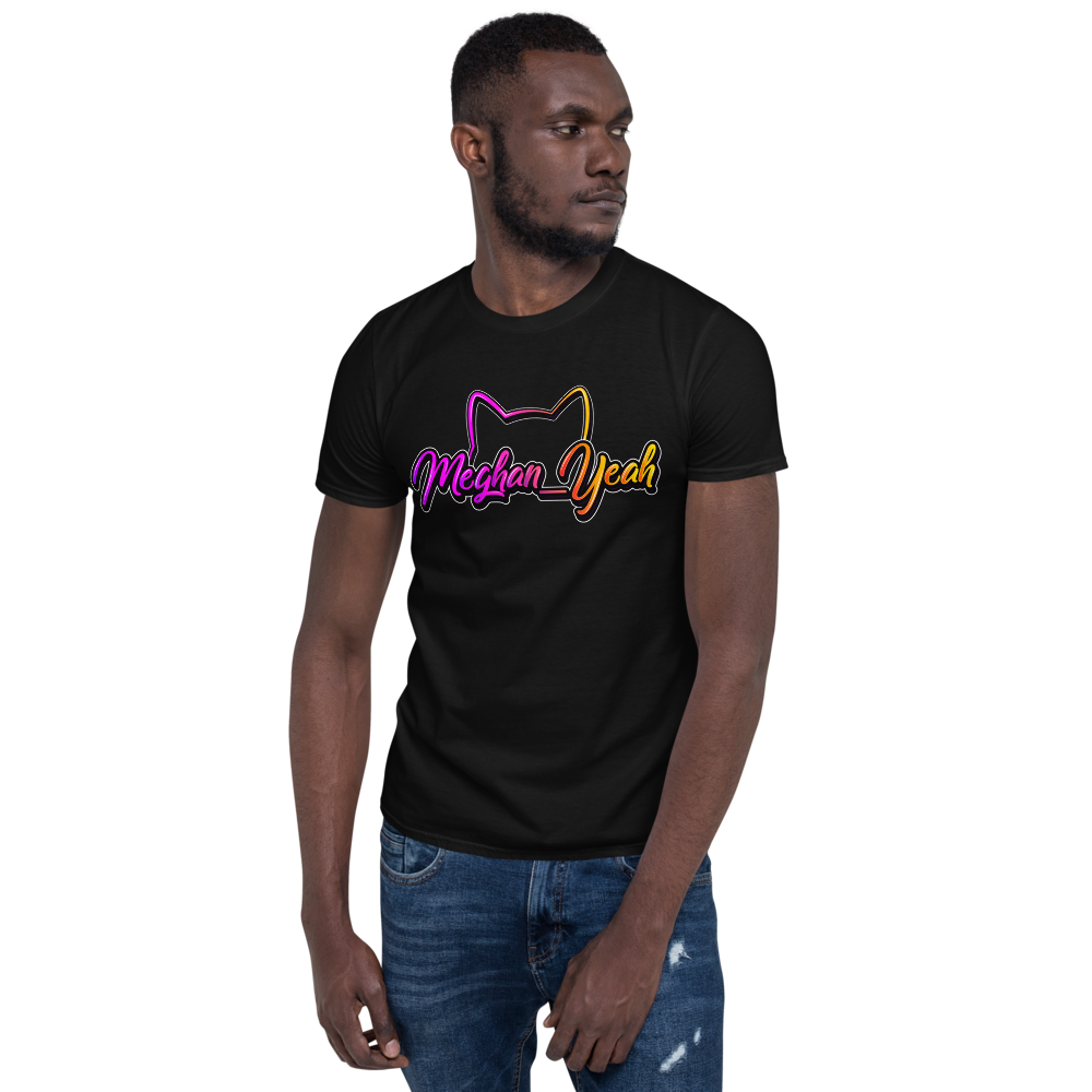 Video Game Live Streamer | Meghan_Yeah