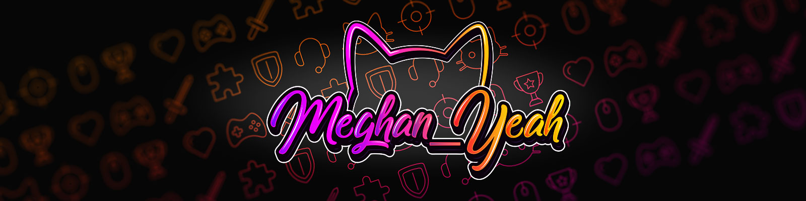 Video Game Live Streamer | Meghan_Yeah