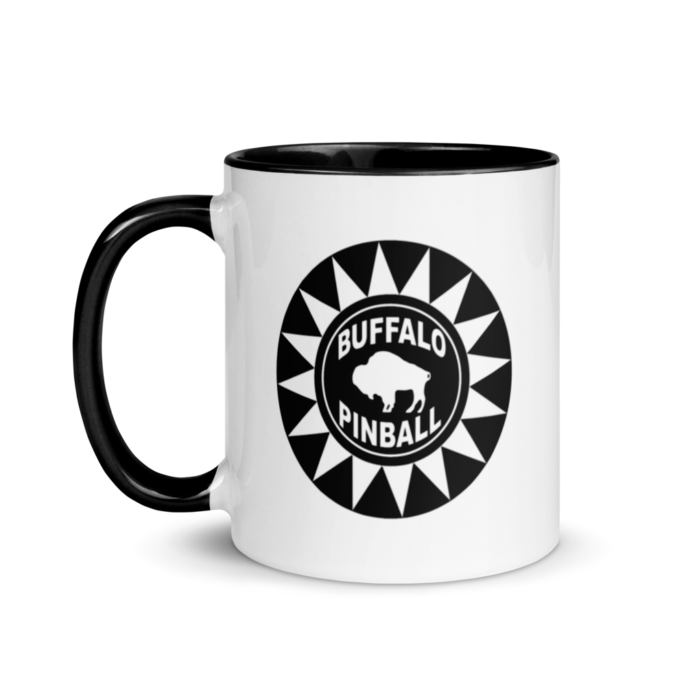 buffalopinball / Streamlabs