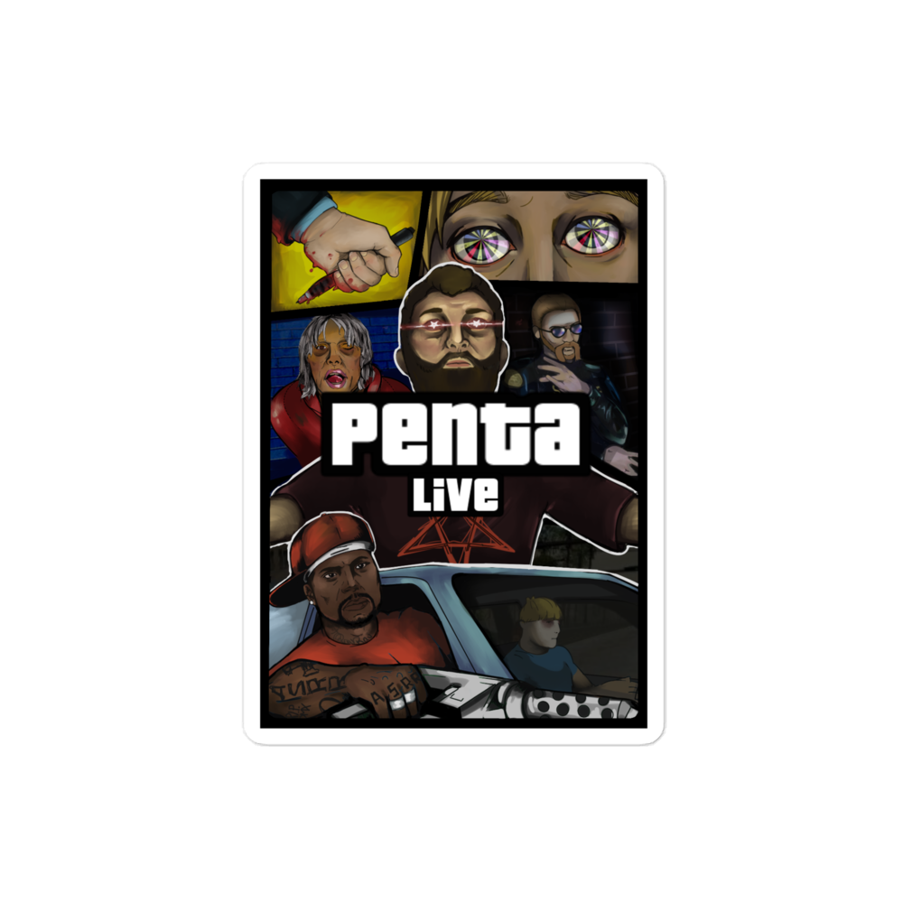 penta / Streamlabs