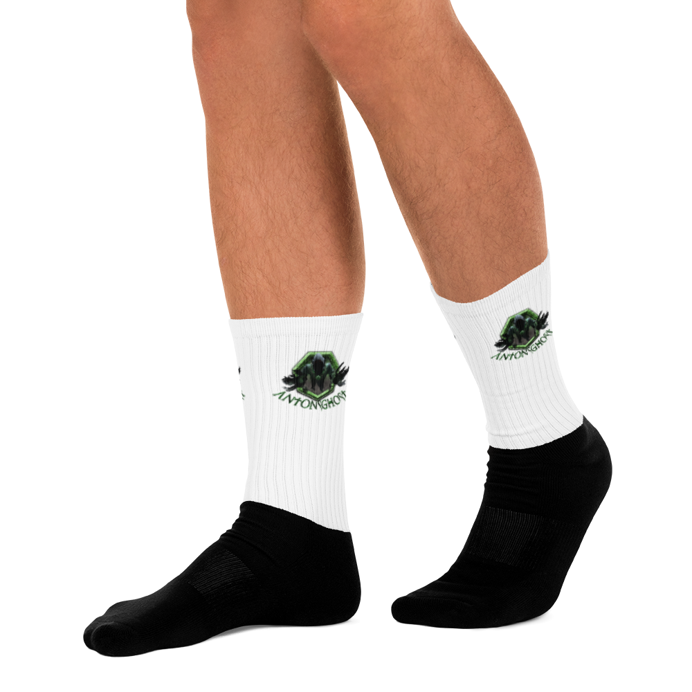 antonsghost / Streamlabs