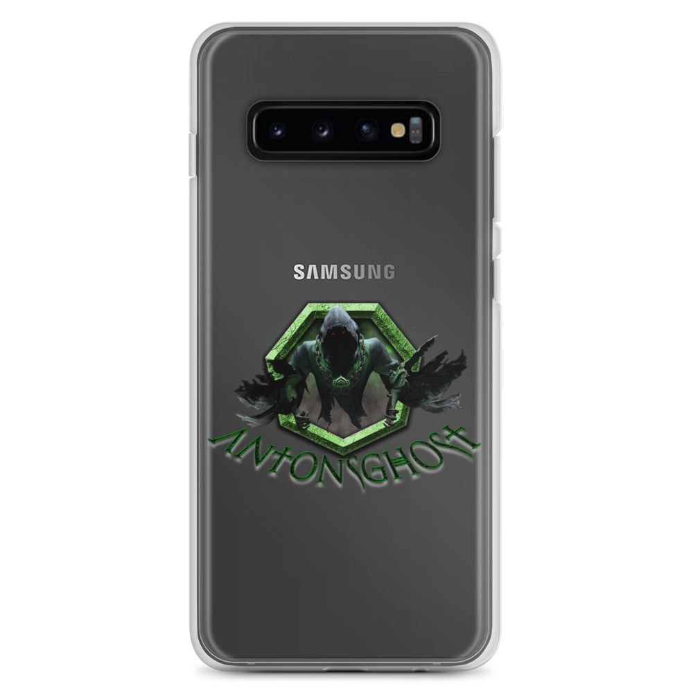 antonsghost / Streamlabs