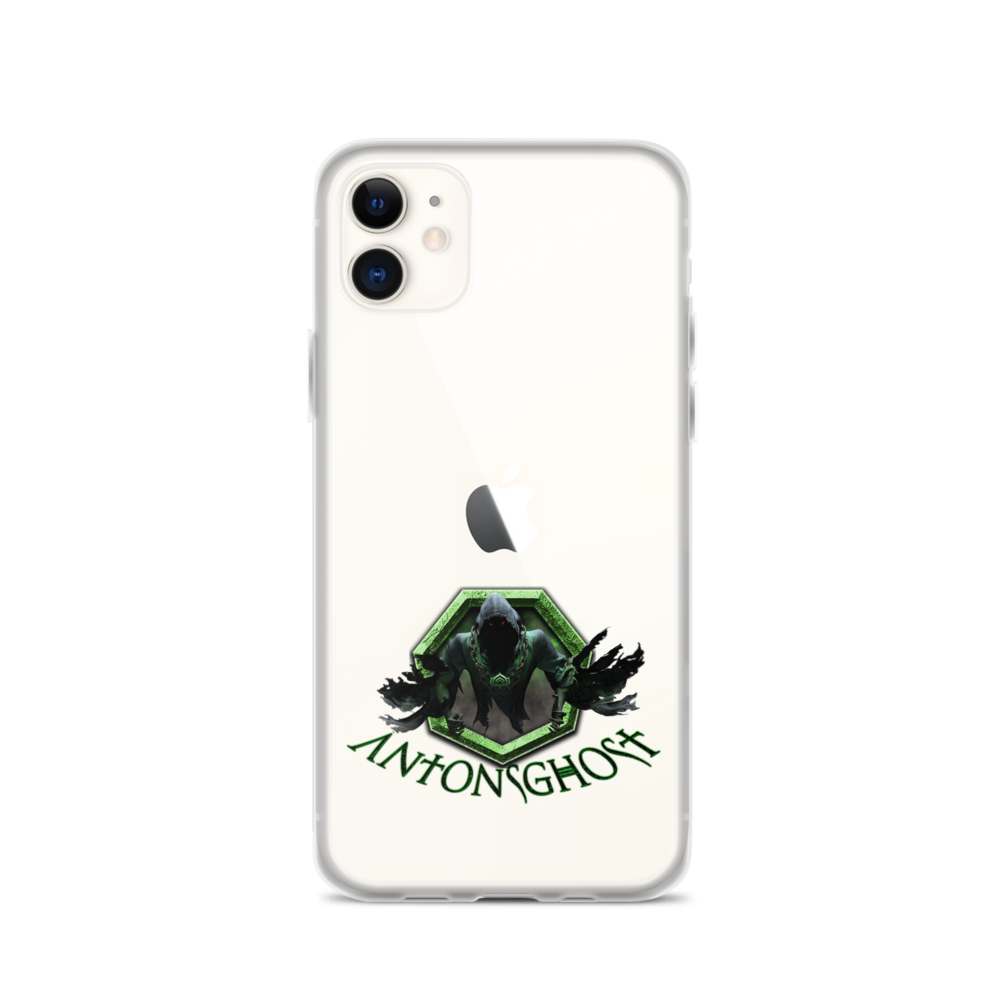 antonsghost / Streamlabs