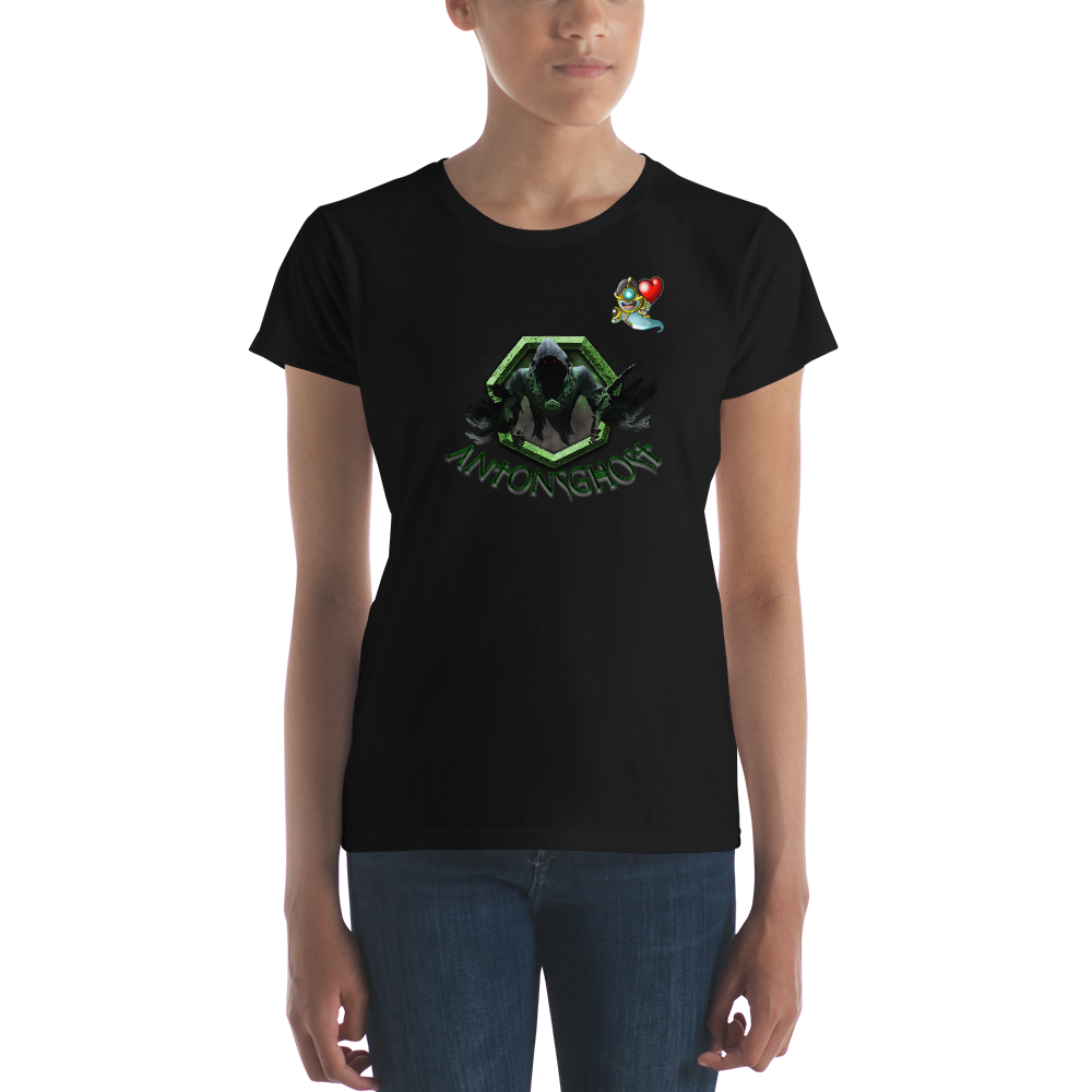 antonsghost / Streamlabs