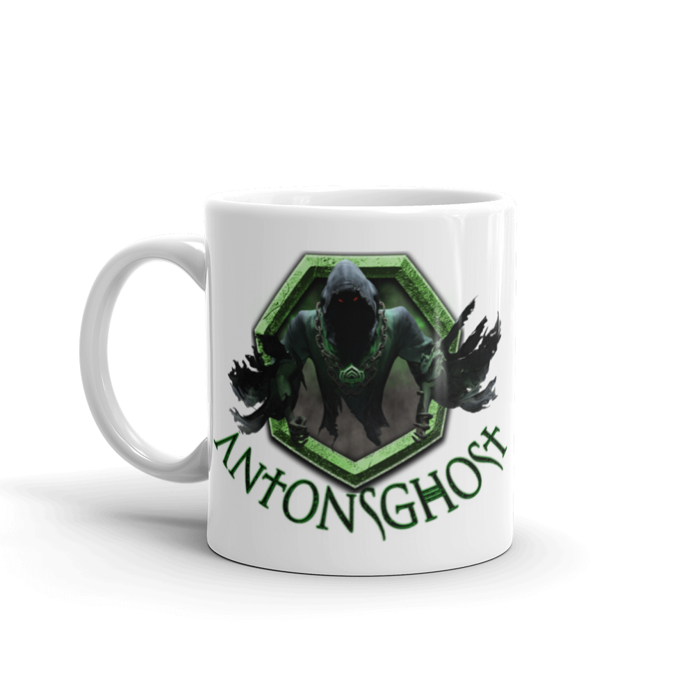 antonsghost / Streamlabs