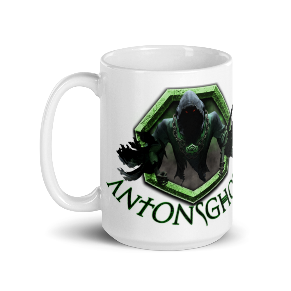 antonsghost / Streamlabs