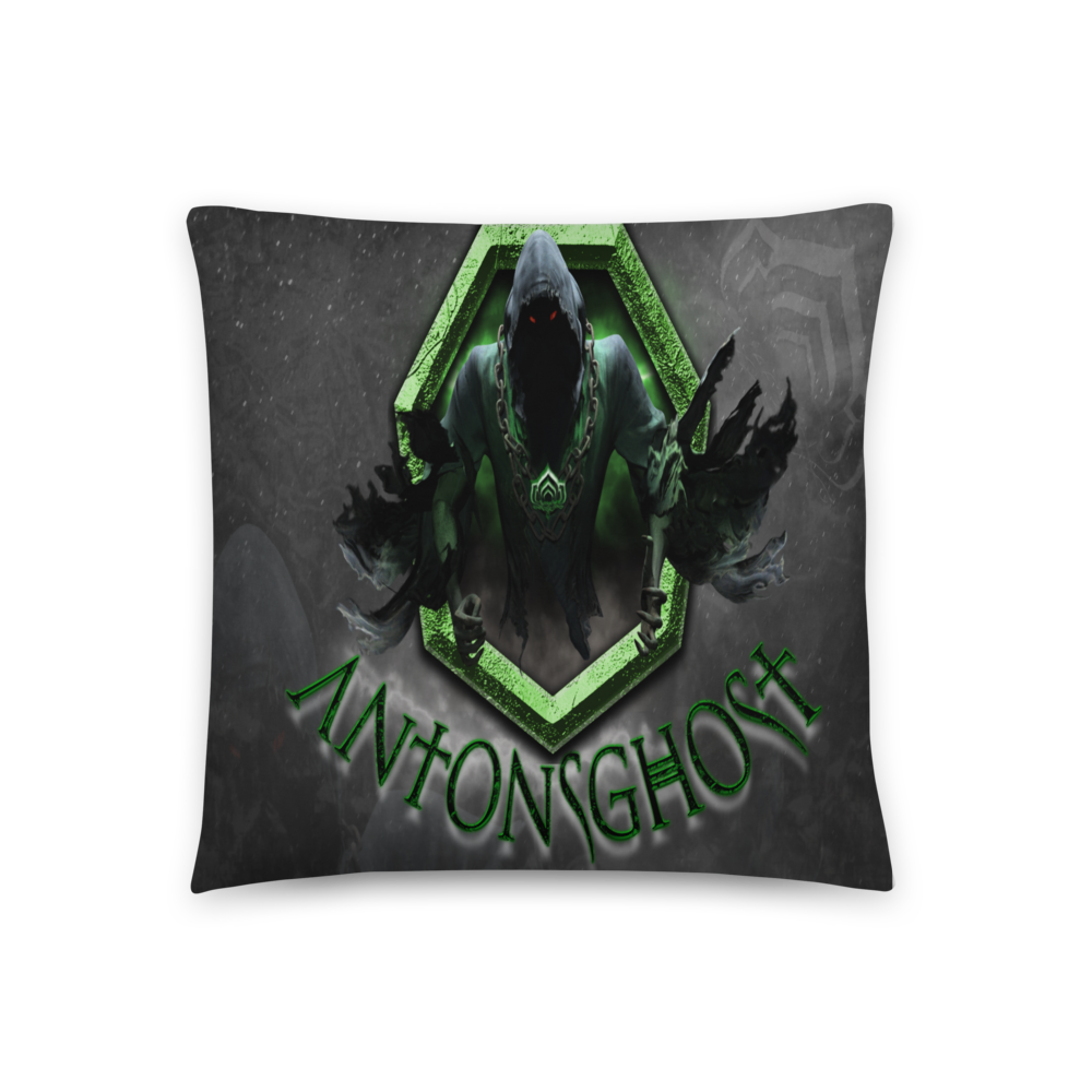 antonsghost / Streamlabs