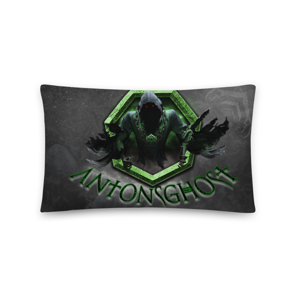 antonsghost / Streamlabs