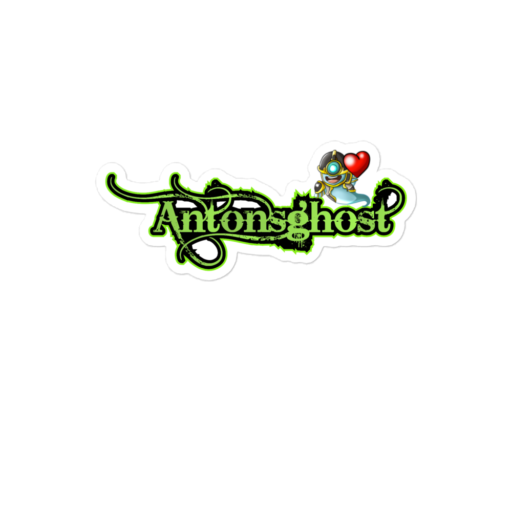 antonsghost / Streamlabs