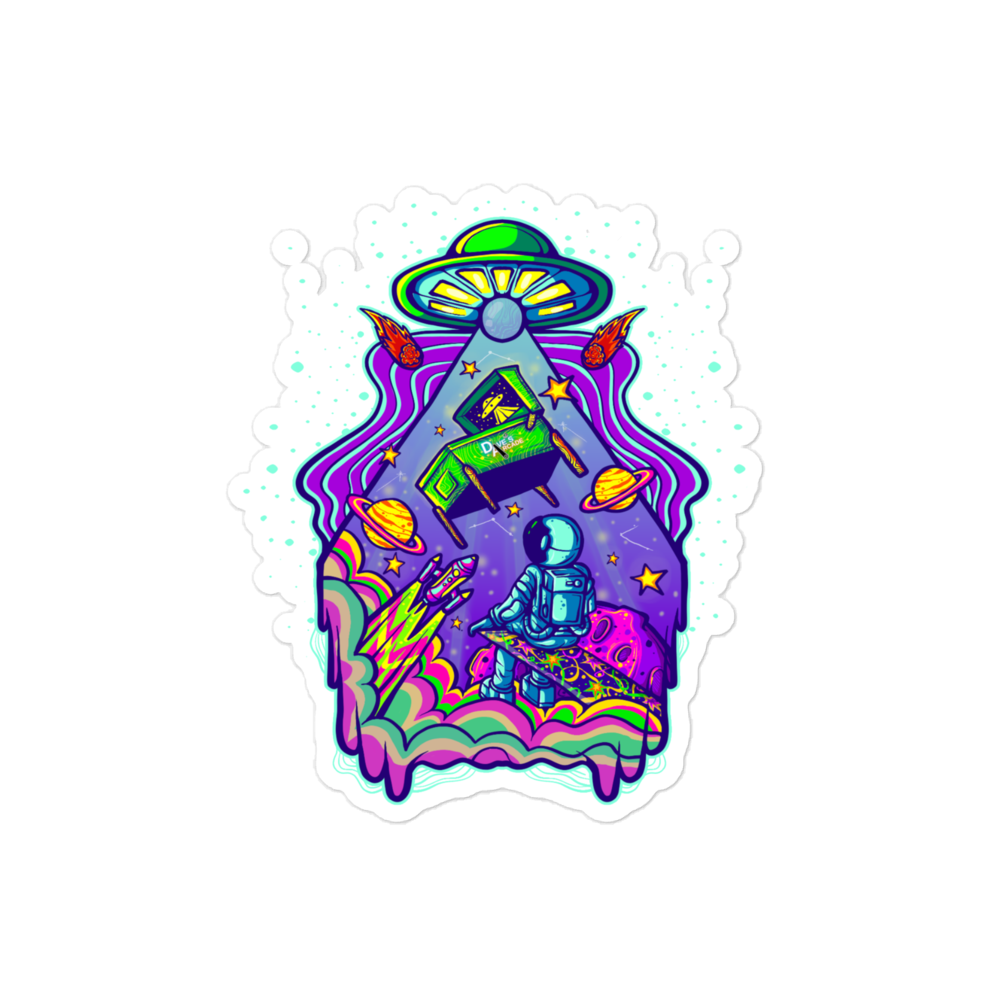 daves_arcade / Streamlabs