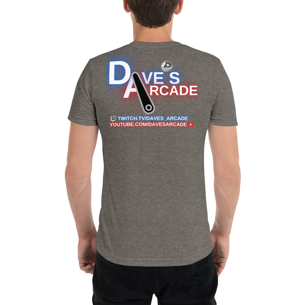 daves_arcade / Streamlabs