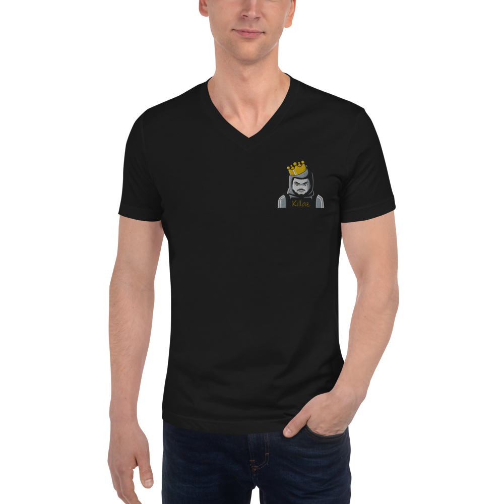 gamekillaz_ttv / Streamlabs