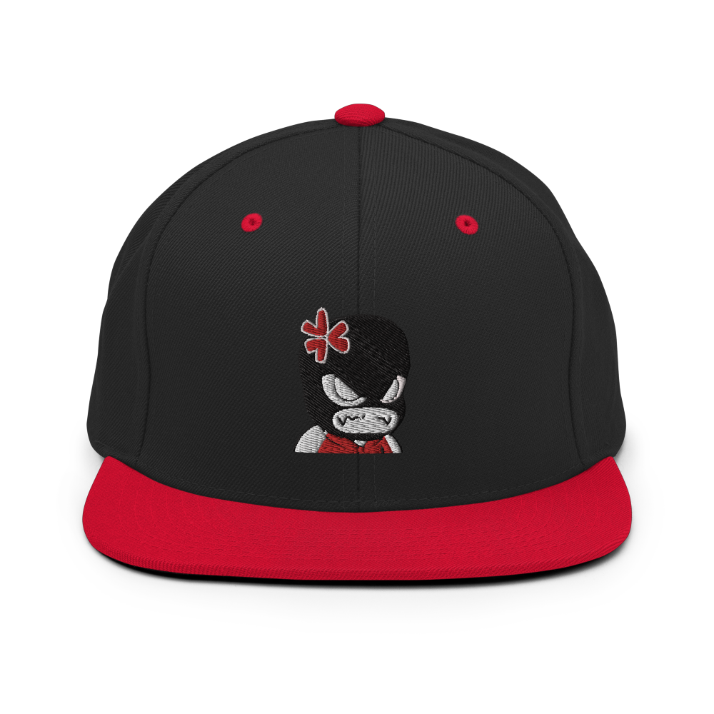 bakedfreshxc / Streamlabs