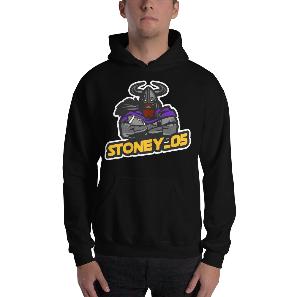 stoney_05 / Streamlabs