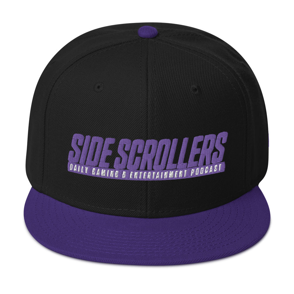 stutteringcraig / Streamlabs